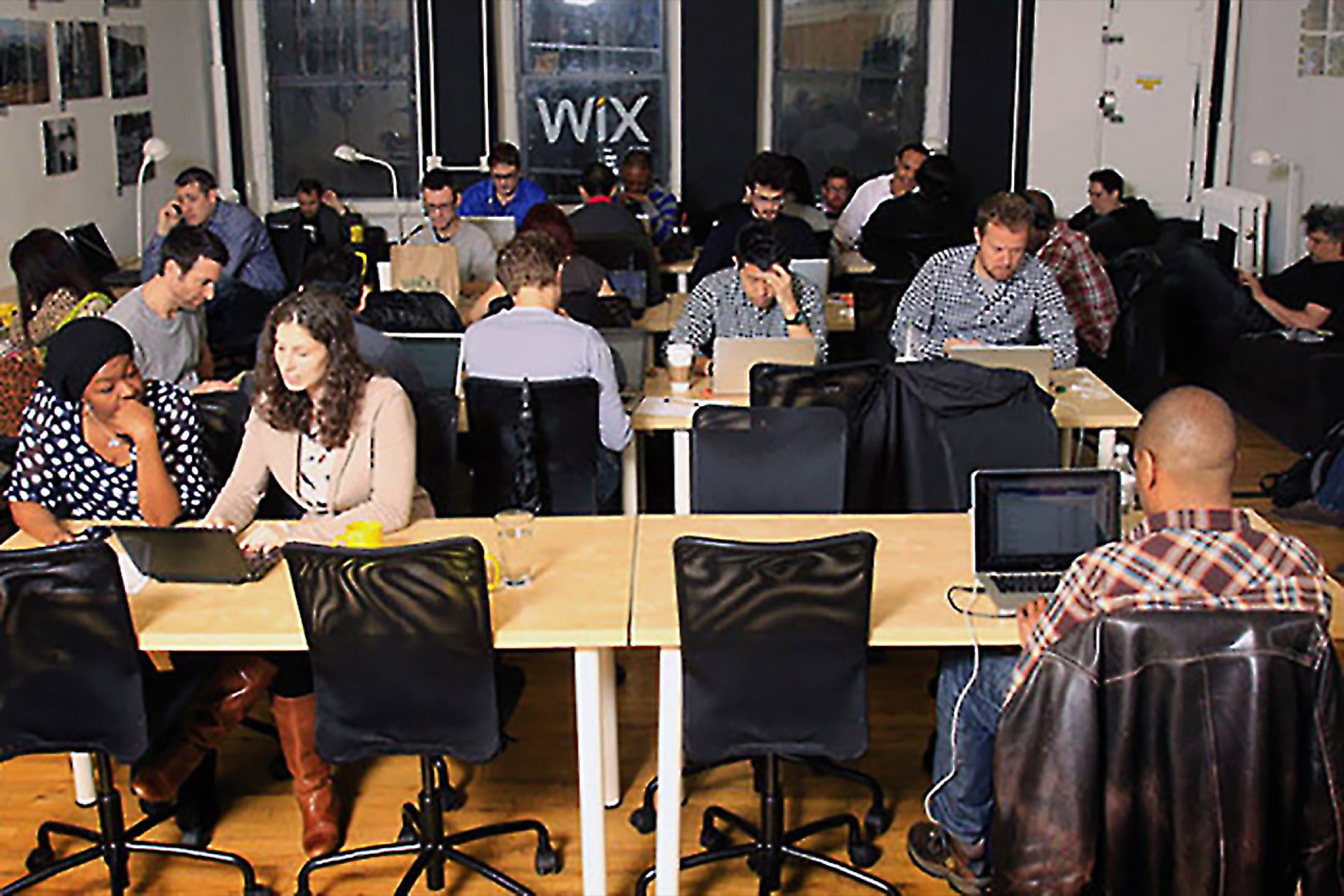 4 Tips for Navigating Your Local Tech Scene | Entrepreneur