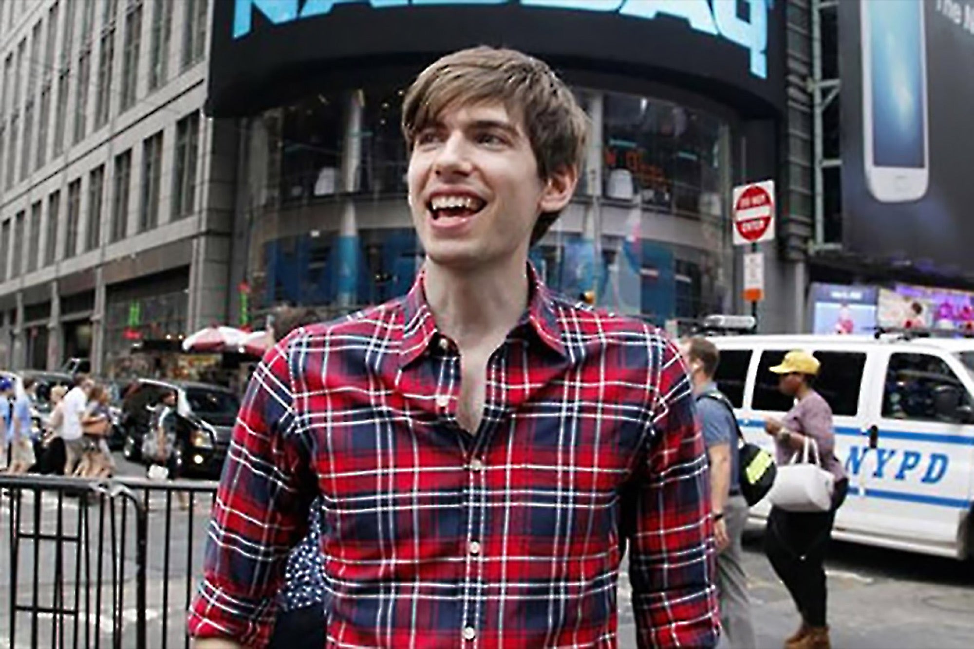Yahoo Overpays Tumblr's David Karp By Another $81 Million | Entrepreneur