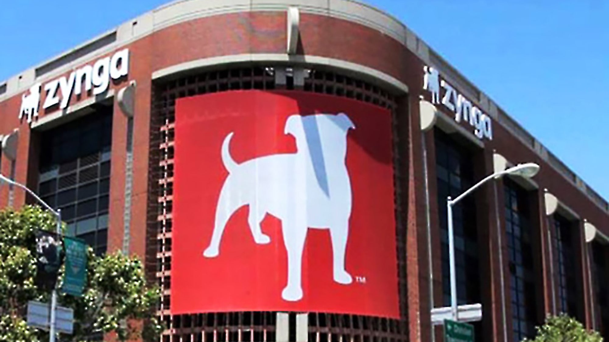 Zynga Headquarters