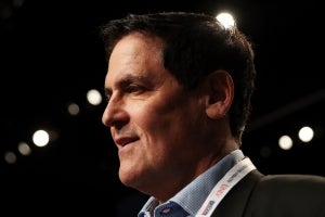 Mark Cuban News & Topics