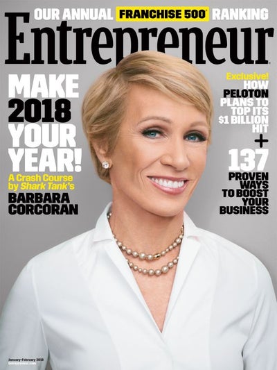 Entrepreneur Magazine
