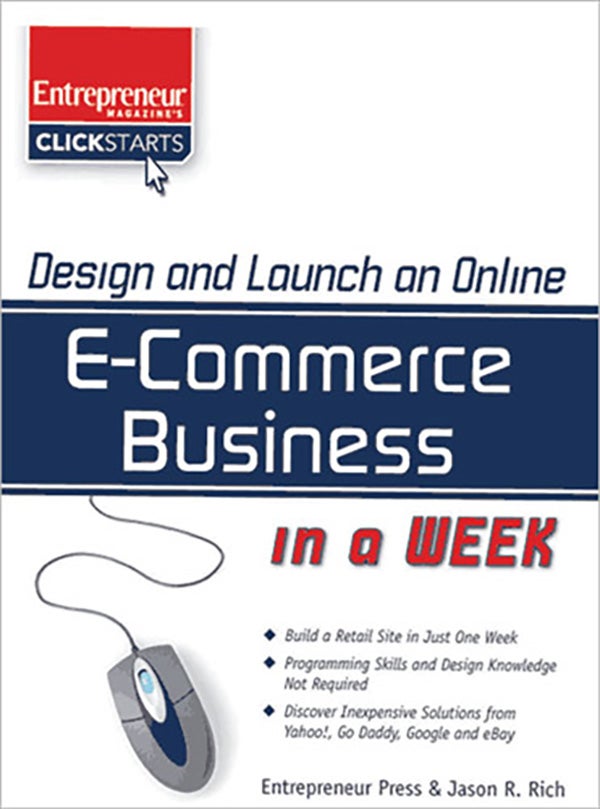 Jason R. Rich - Author Biography