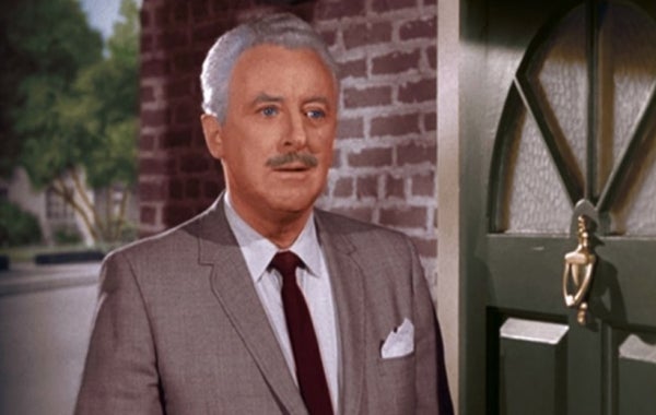 Who Did Americans Pick as Their Favorite TV Boss?