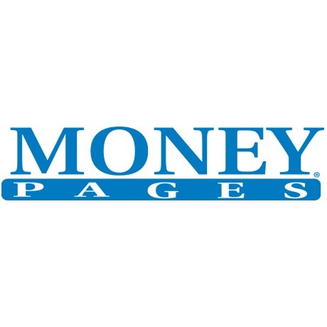 Money Magazine Logo