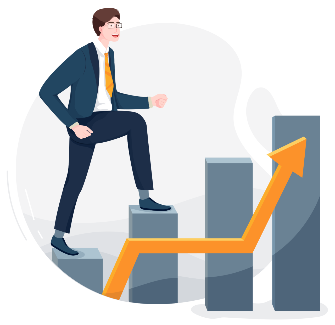 How To Build A Stronger Relationship With Your Banker