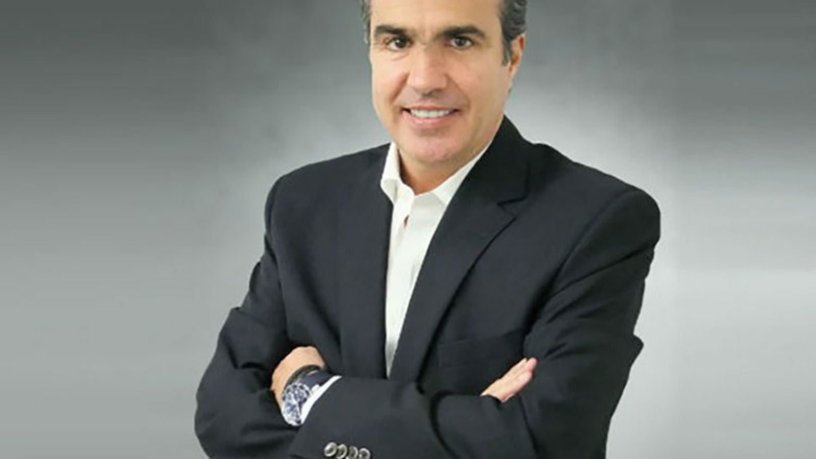 Xavier Lopez Ancona Kidzania