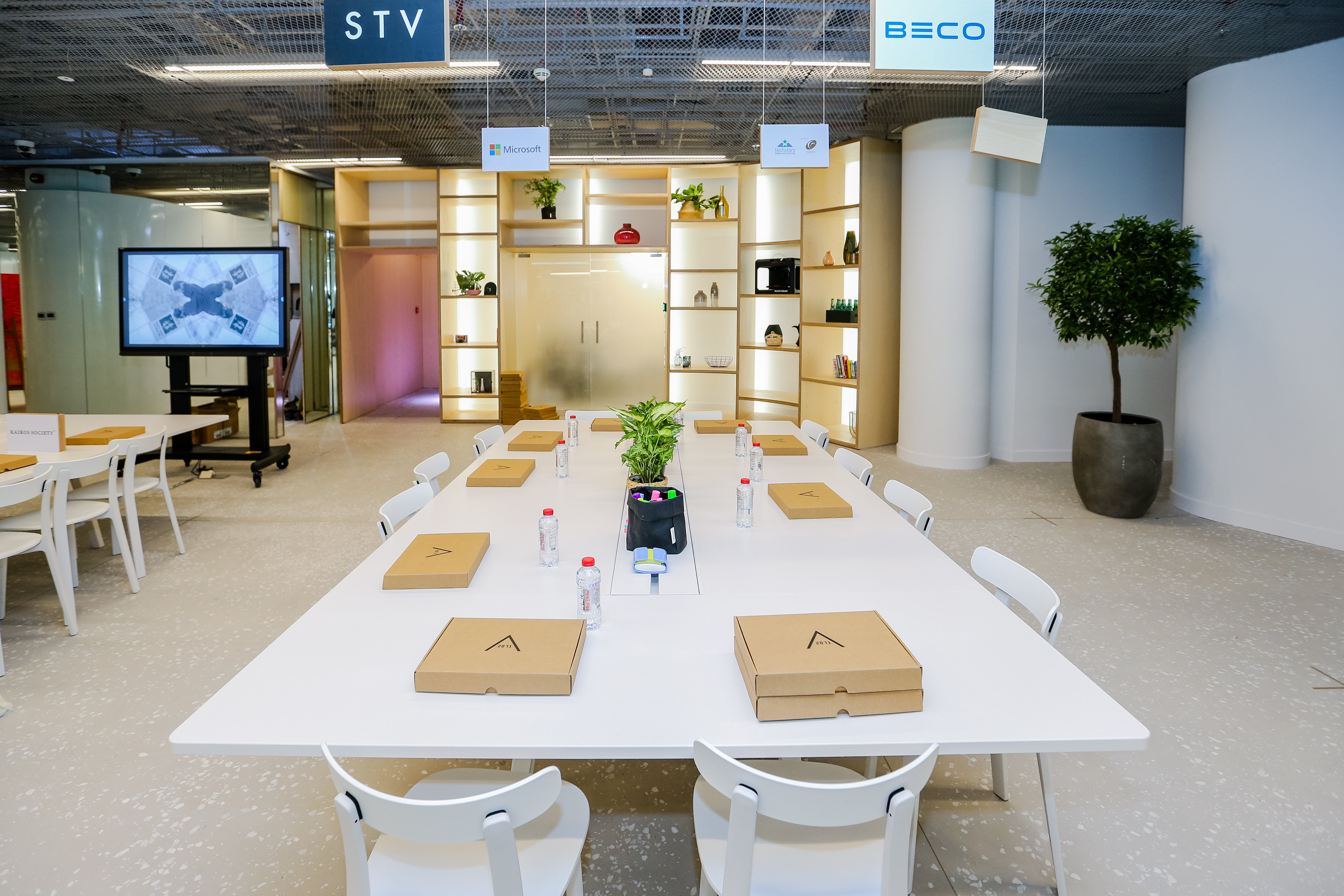 Designs On The Future: Area 2071 Aims To Make The UAE The Leading ...