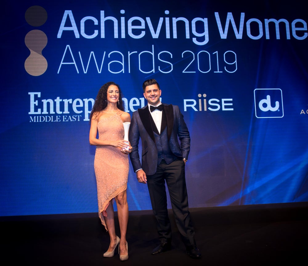 The Recap: Achieving Women Awards 2019 | Entrepreneur The Recap: Achieving Women Awards 2019 | Entrepreneur