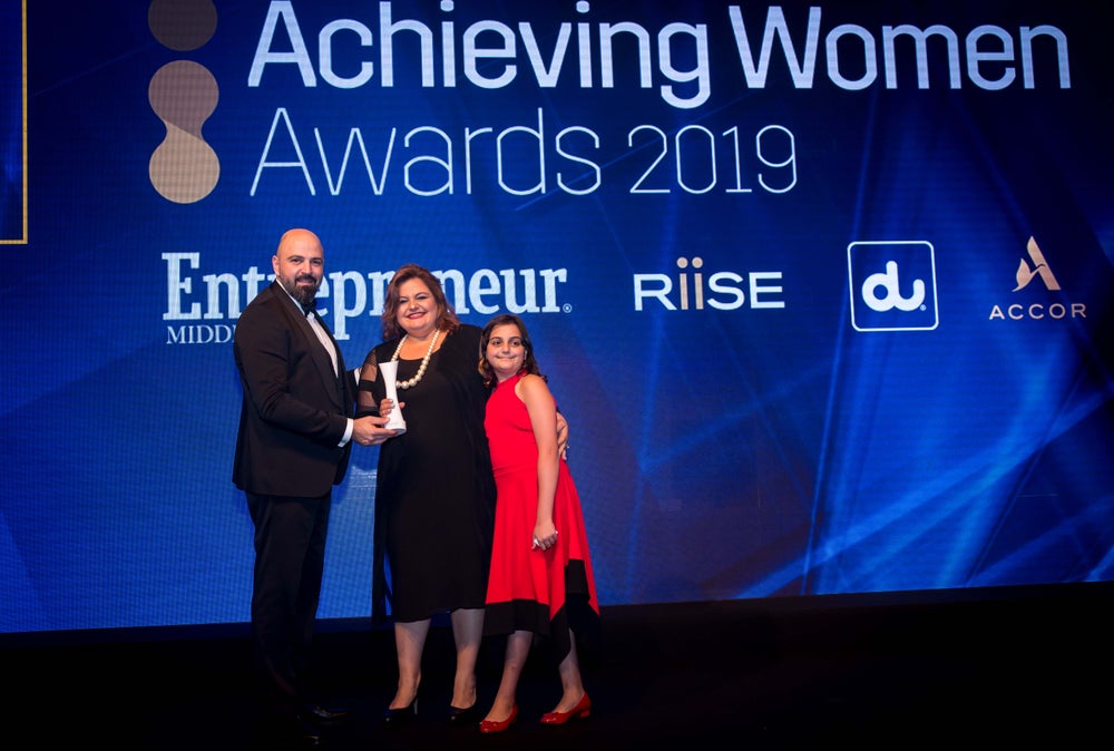 The Recap: Achieving Women Awards 2019 | Entrepreneur The Recap: Achieving Women Awards 2019 | Entrepreneur