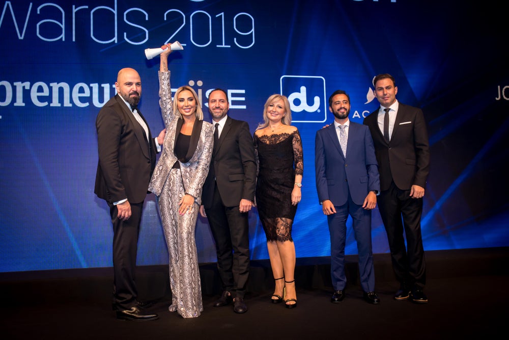 The Recap: Achieving Women Awards 2019 | Entrepreneur The Recap: Achieving Women Awards 2019 | Entrepreneur