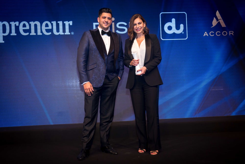 The Recap: Achieving Women Awards 2019 | Entrepreneur The Recap: Achieving Women Awards 2019 | Entrepreneur