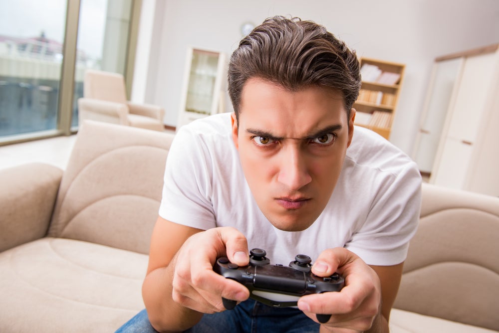 4 essential skills to start a career in the video game industry