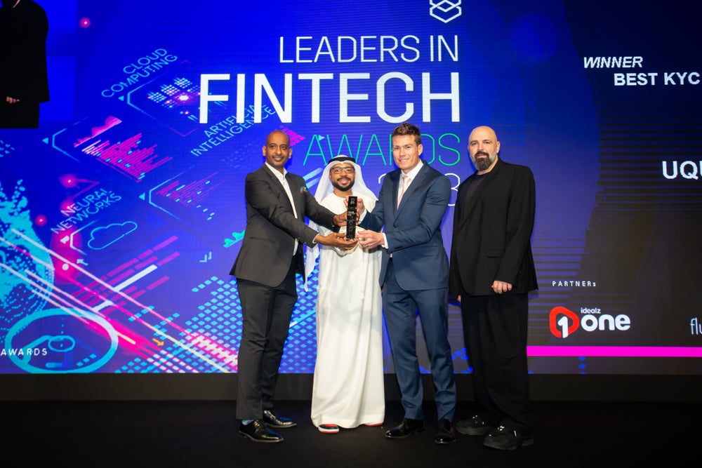 The Recap: Leaders In Fintech Awards 2023 | Entrepreneur