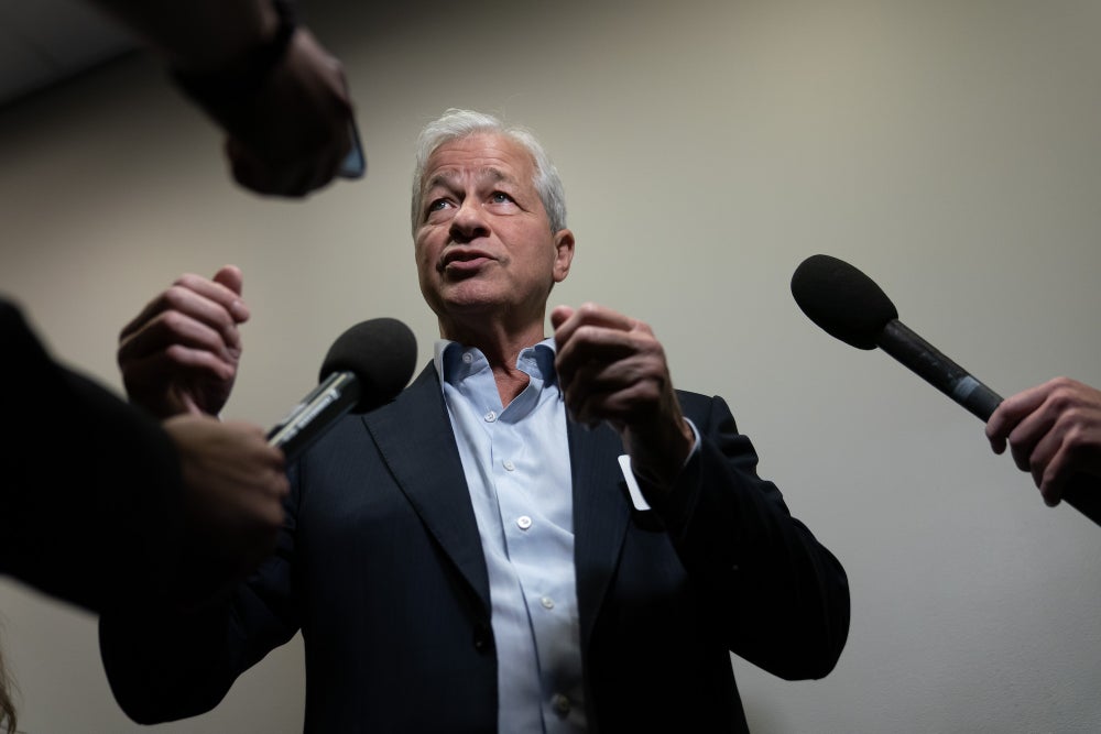 Jpmorgan Chase Ceo Jamie Dimon Skeptical Of ‘bidenomics Entrepreneur