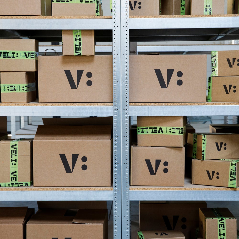 როგორ იქმნება VELI.store-ის უნიკალური სამომხმარებლო გამოცდილება ...