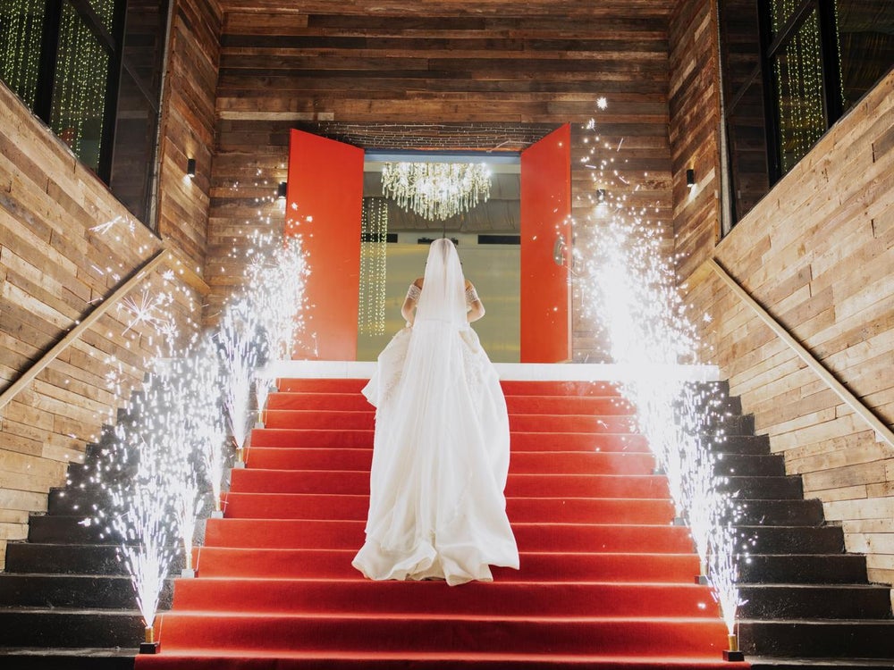 Lisi Event Hall – დაუვიწყარი ღონისძიებების მასპინძელი | Entrepreneur