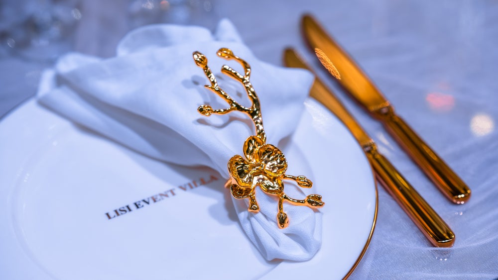 Lisi Event Hall – დაუვიწყარი ღონისძიებების მასპინძელი | Entrepreneur