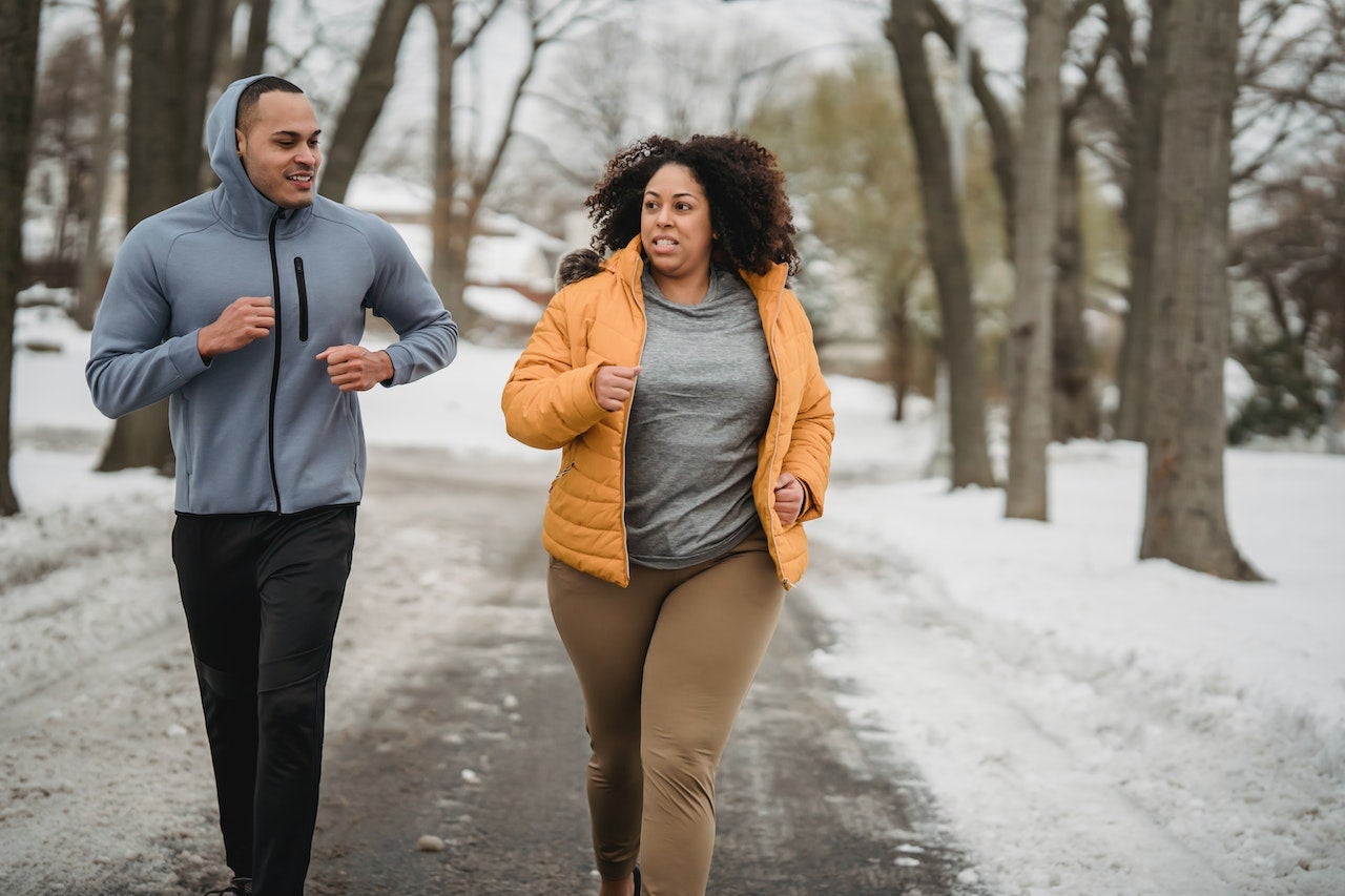 5 Ways to Stay Active During the Winter Months | Entrepreneur