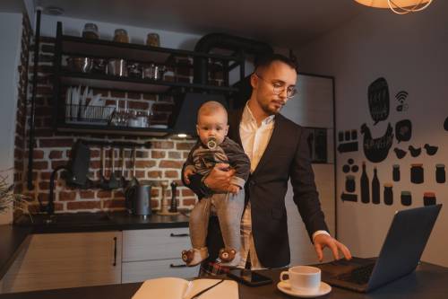 Pros and Cons of Remote Work: Embracing a Flexible Future ...
