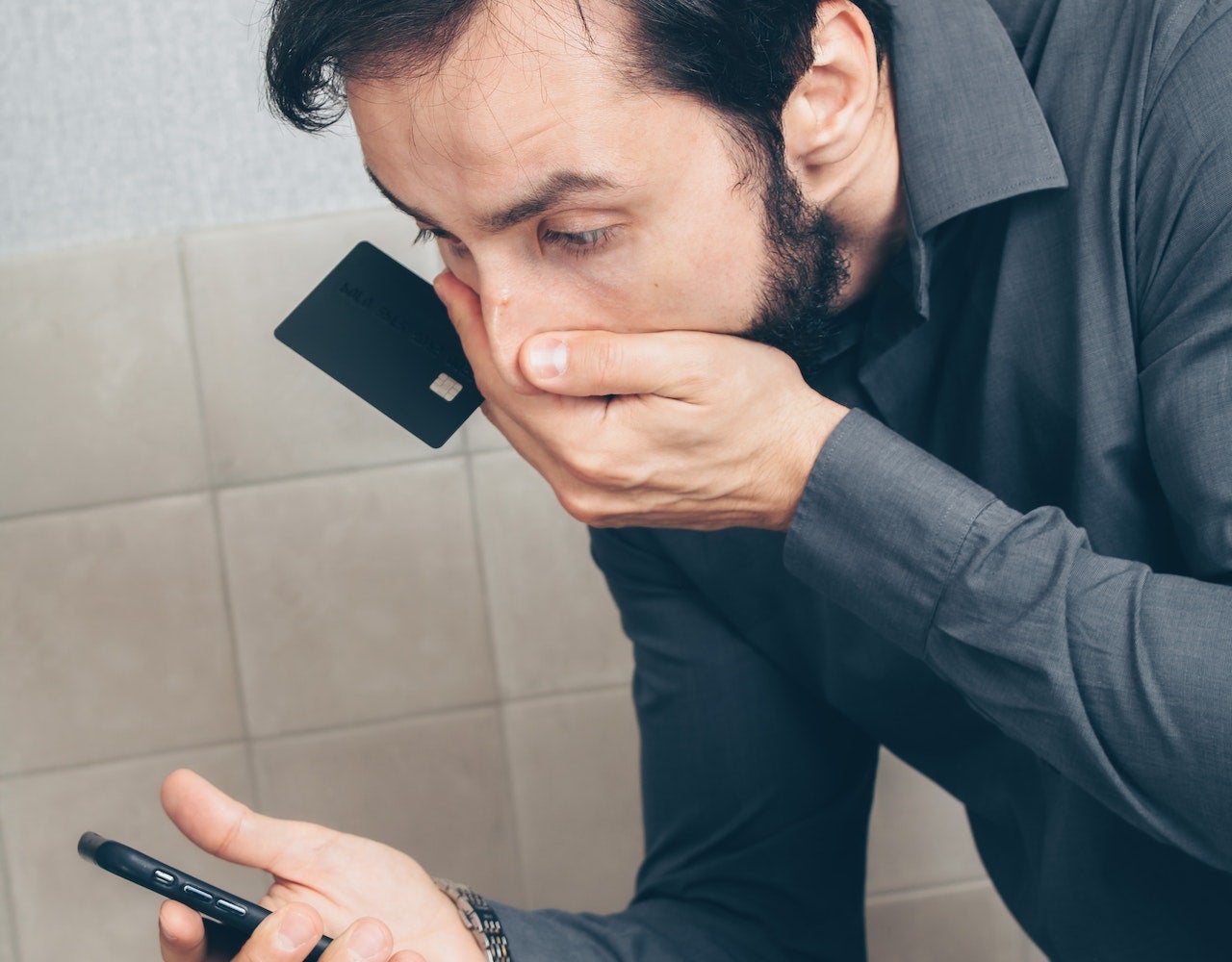 John Hall - Author Biography | Entrepreneur