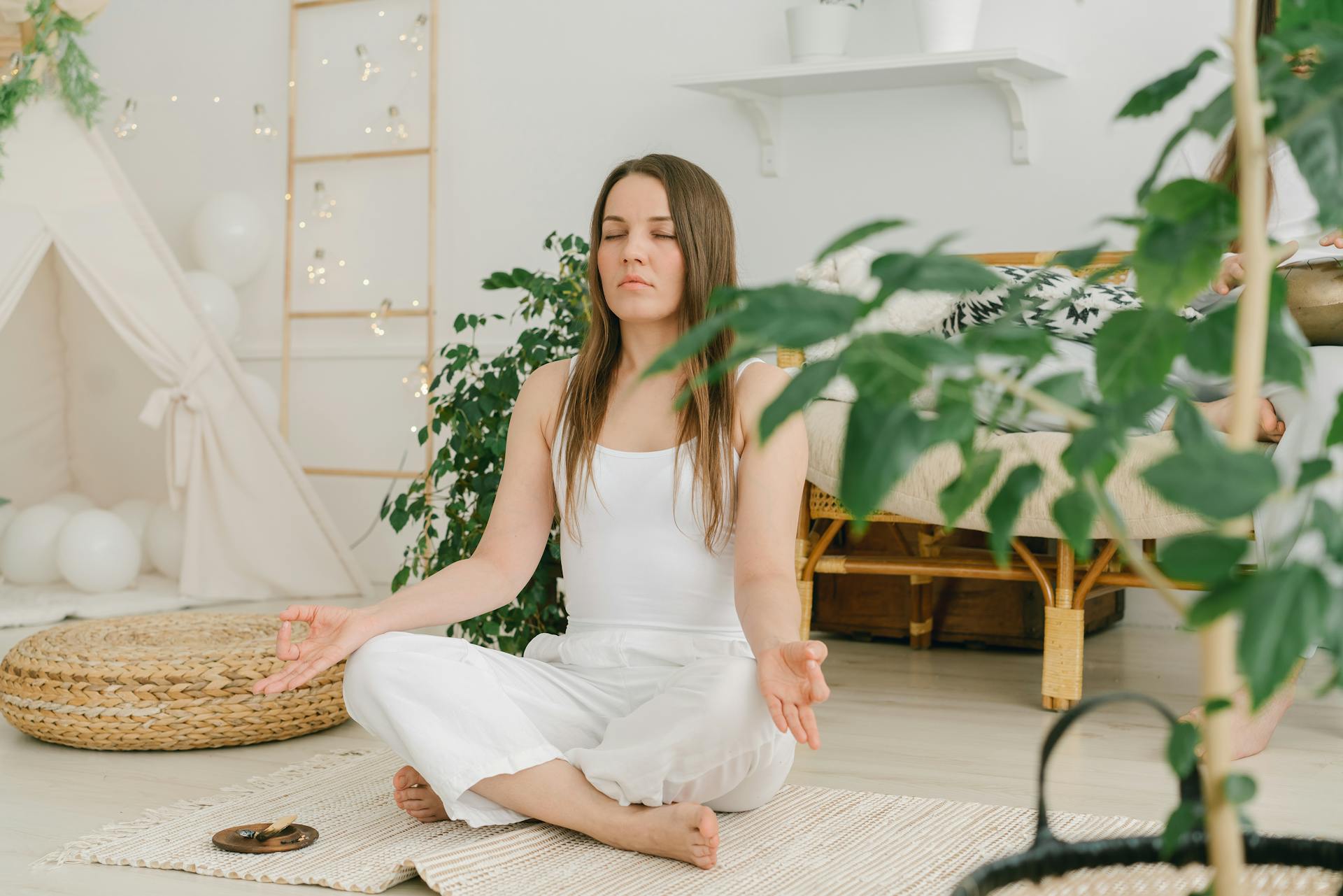 September Is National Self Care Awareness Month Entrepreneur