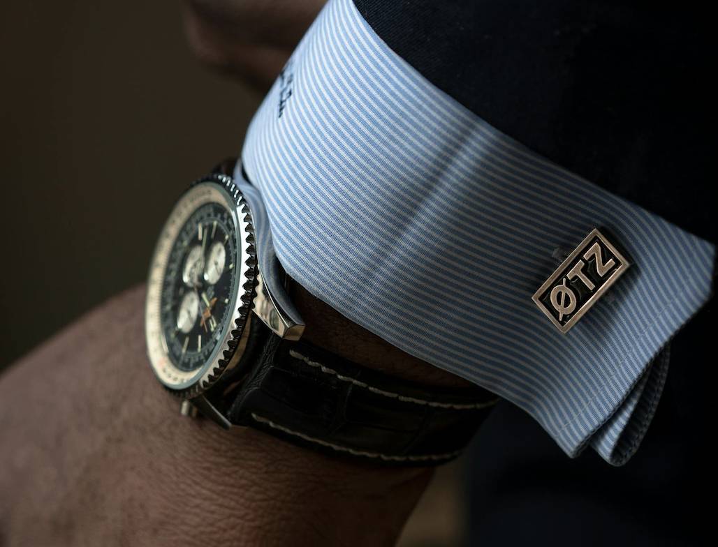 John Hall - Author Biography | Entrepreneur