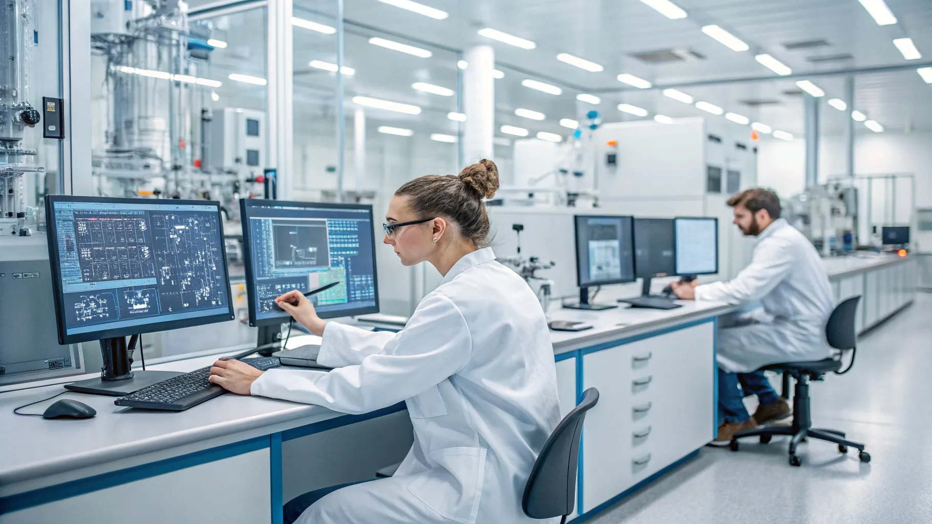 MIT Biology Team develops FragFold computational method | Entrepreneur