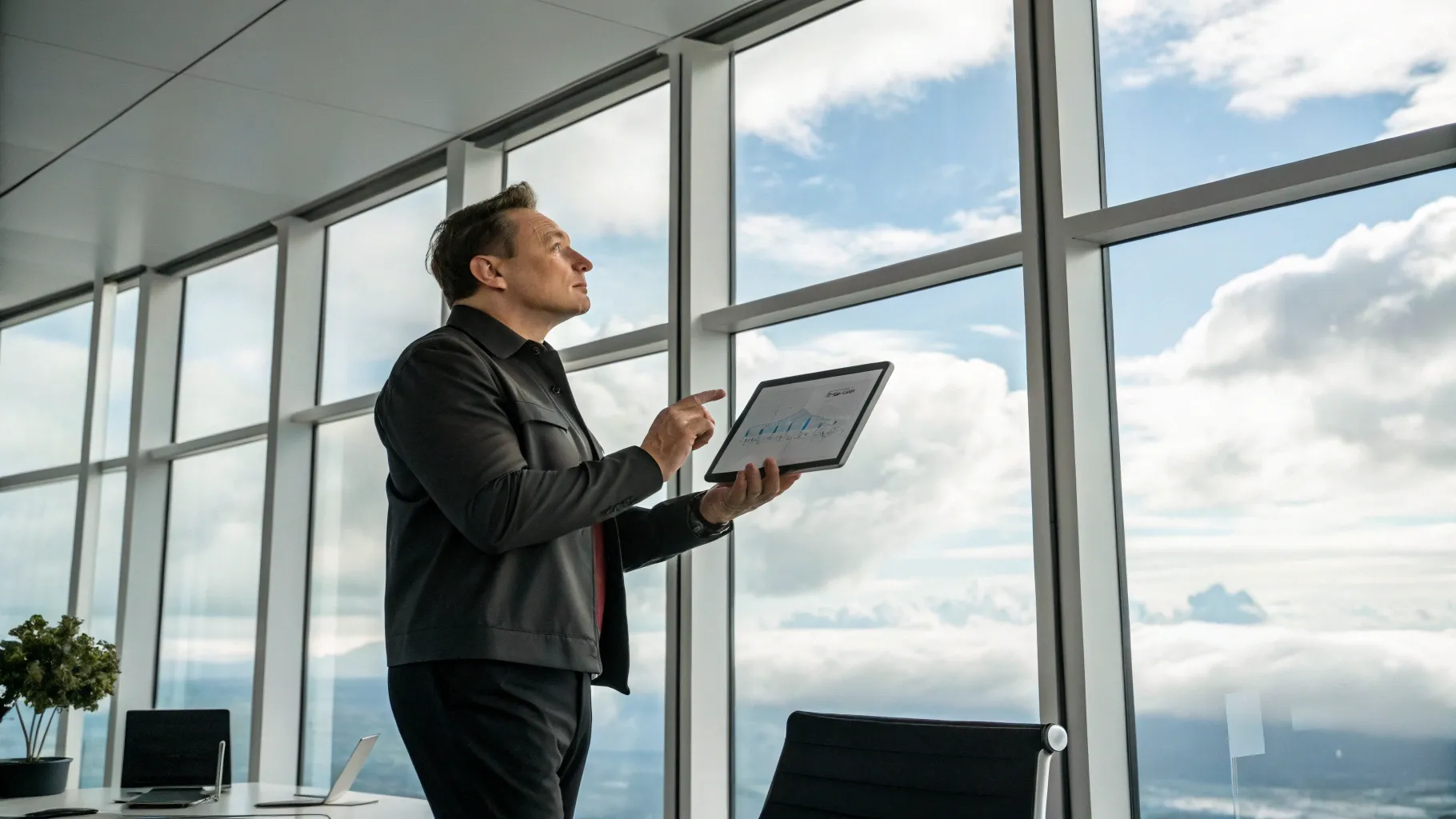 Howie Jones - Author Biography | Entrepreneur