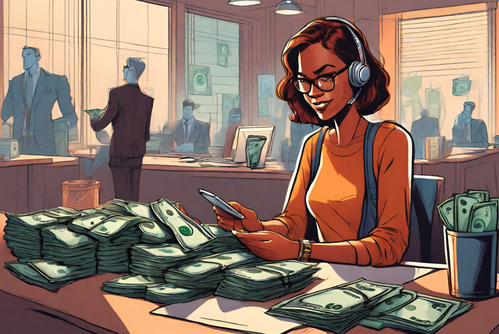 Making Money Work for You: Maximize Your Bank Account | Entrepreneur