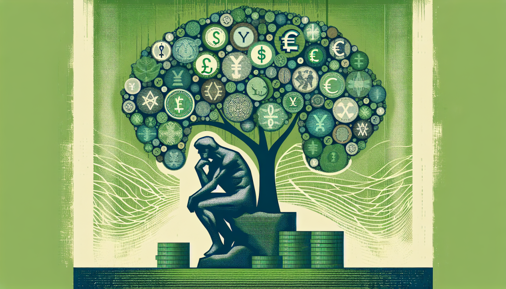 Exploring the Philosophy of Money Trees | Entrepreneur