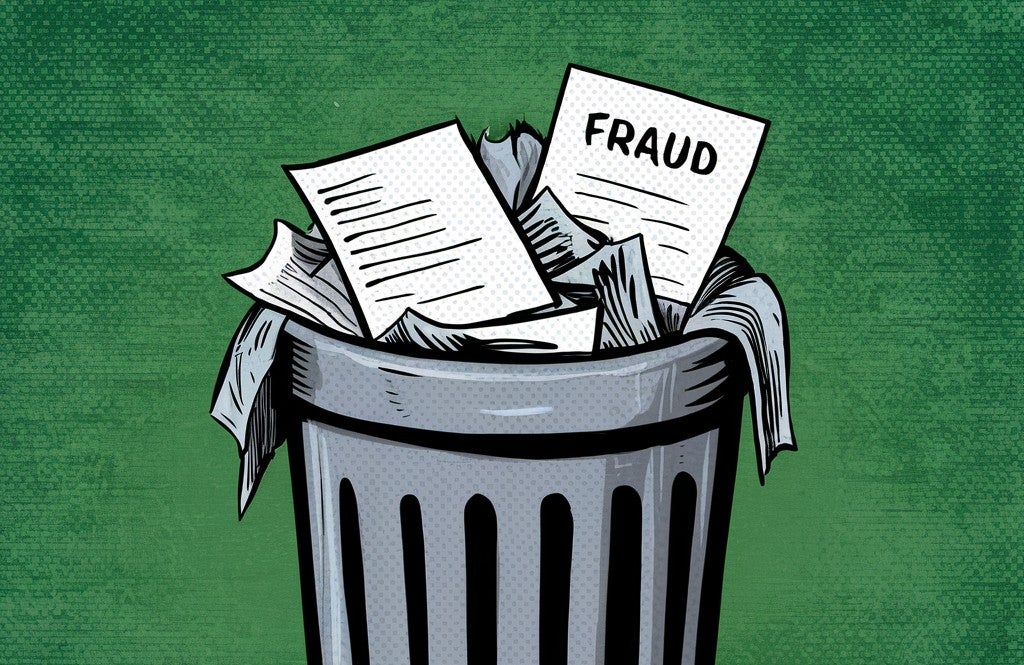 Massive fraud charges laid at the door of Audit Firm BF Borgers ...