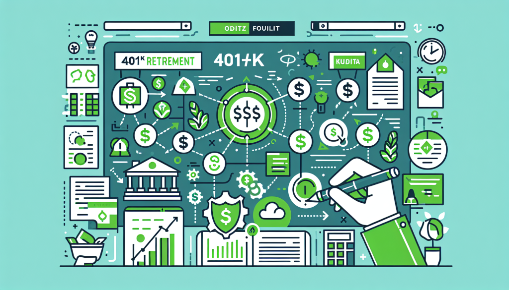 Demystifying the 401(k) retirement plan | Entrepreneur
