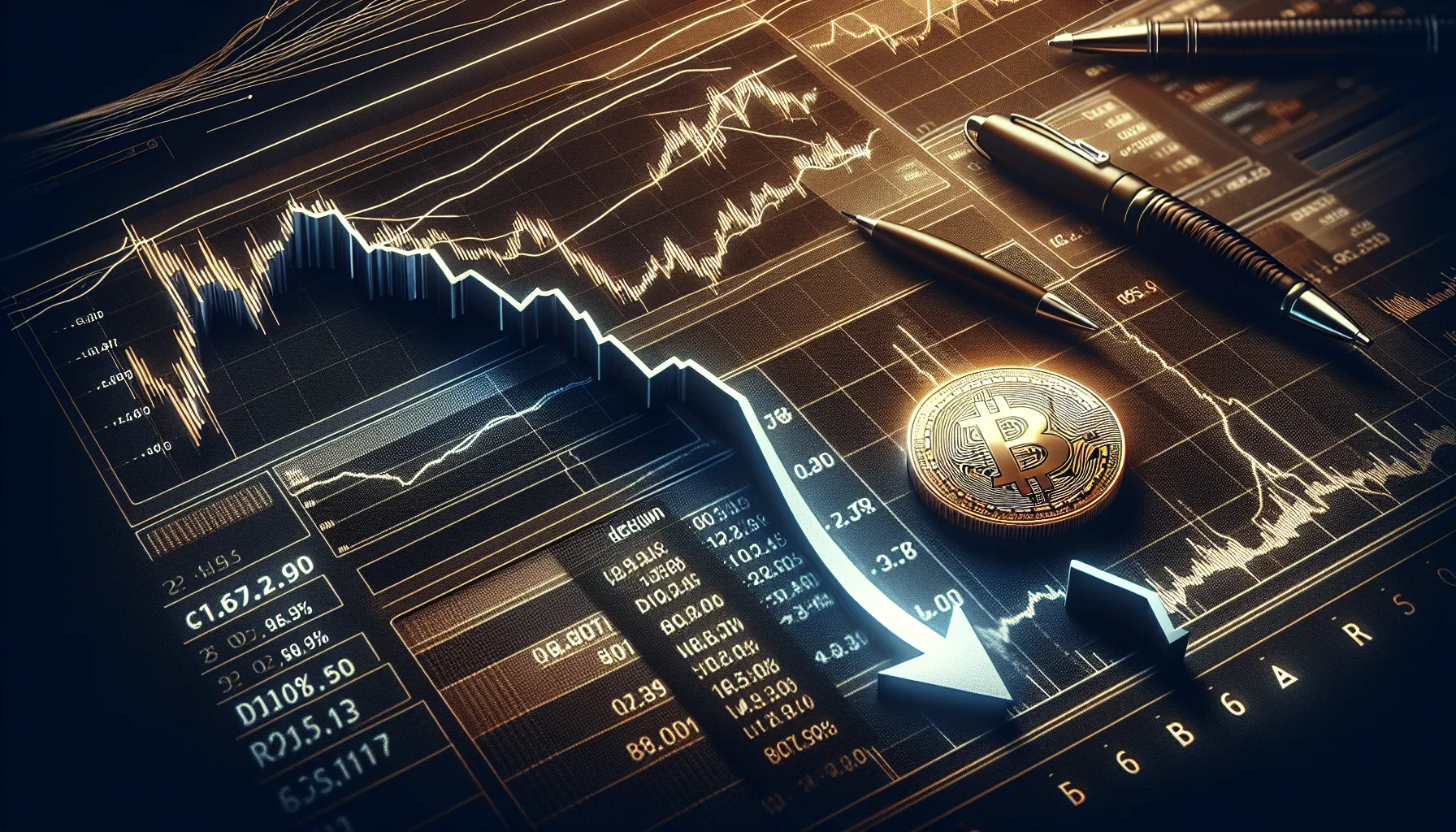 Bitcoin Performance Analysis Shows Strong Correlation With S&P 500 ...