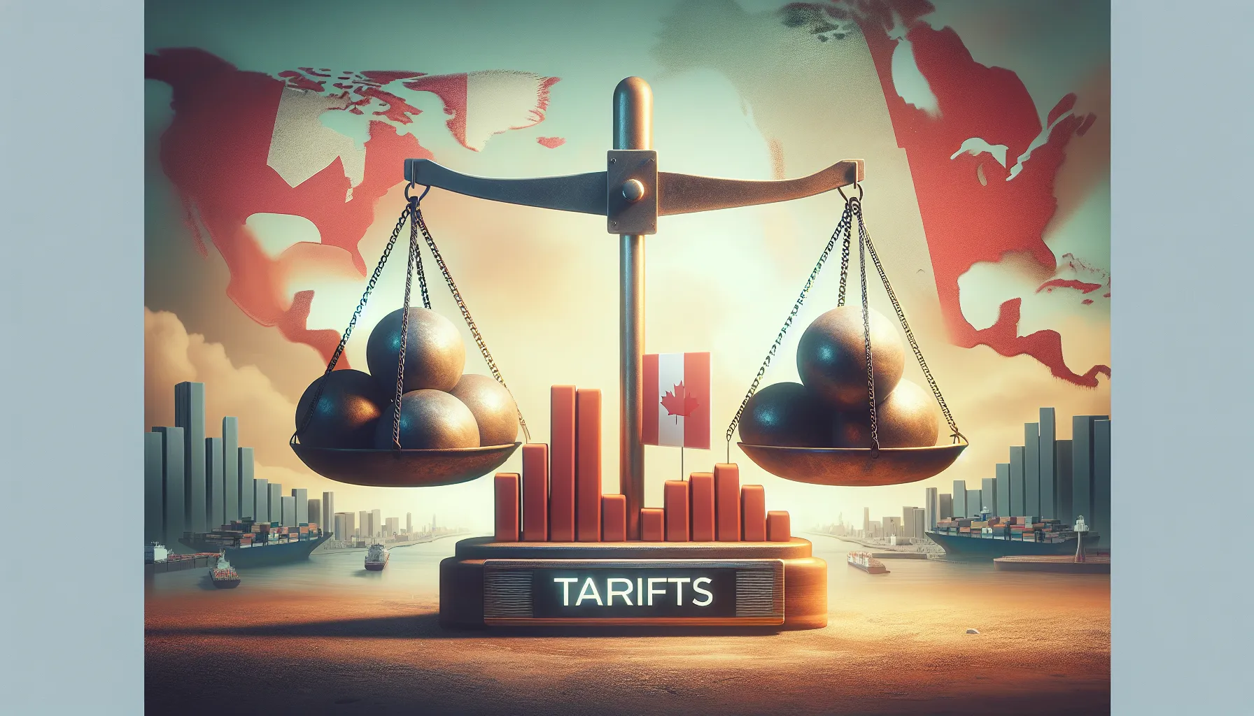 Upcoming Trade Tariffs Set to Impact US Economy in 2025 | Entrepreneur
