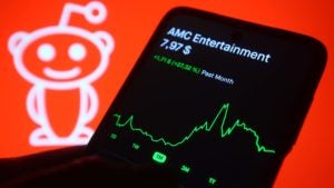 AMC Stock Looks Like a Bust as Insiders Start Heading Toward the Exit ...