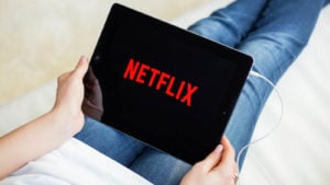 Netflix Has a Good Outlook Despite Its Recent Negative Free Cash Flow ...