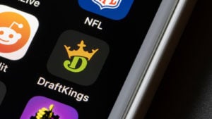 Expect DraftKings to Carry on With its Losing Streak | Entrepreneur