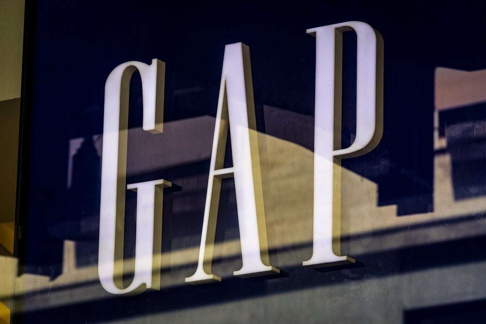 Gap Inc. Stock Look Set For A Fresh Rally | Entrepreneur
