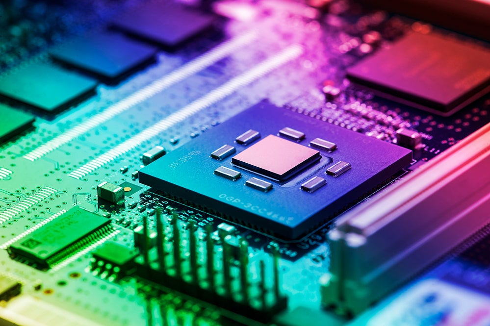 NXP Semiconductors Looks to Carry Momentum into 2021 | Entrepreneur