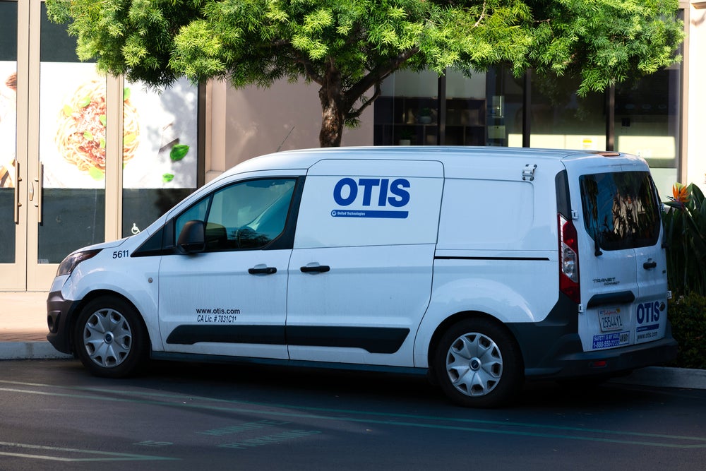 Why Otis Worldwide Stock Keeps Going Up | Entrepreneur