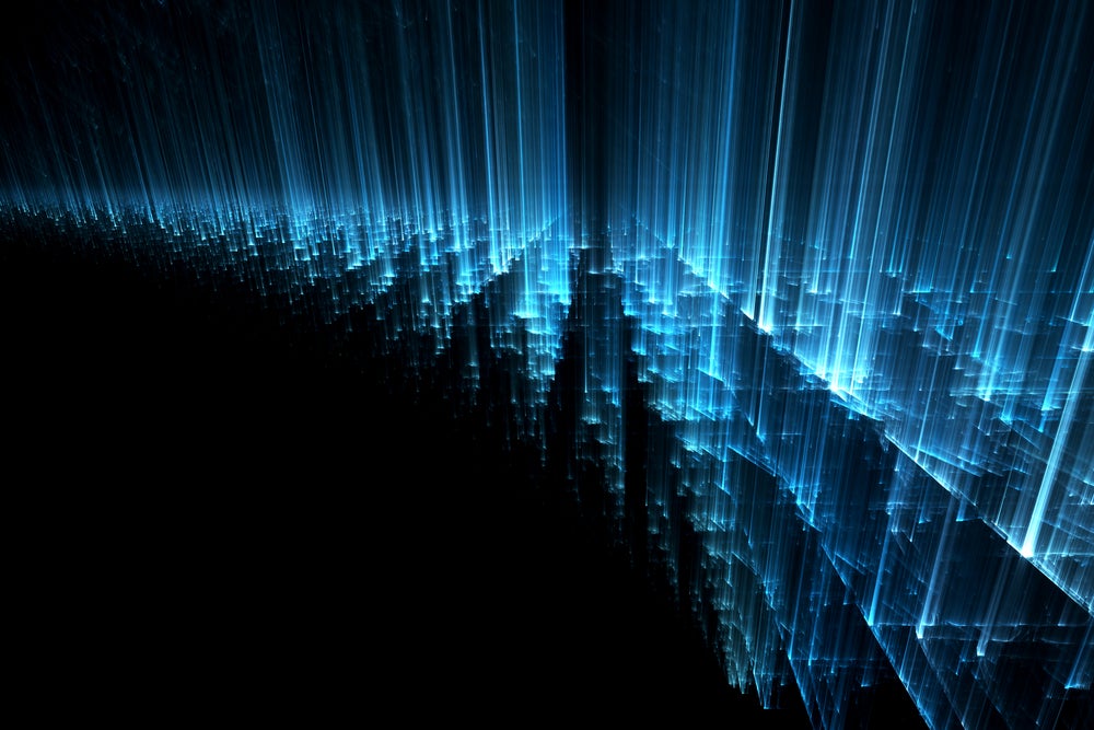 3 High-Profile Tech Upgrades Moving The Market Now | Entrepreneur