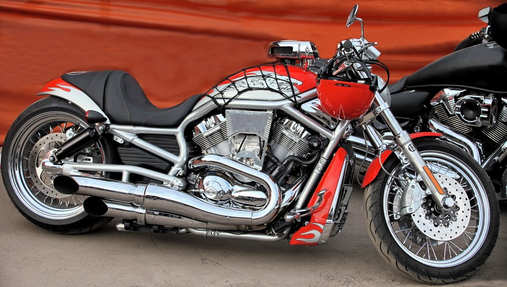 Harley-Davidson Hammers Down On Growth | Entrepreneur