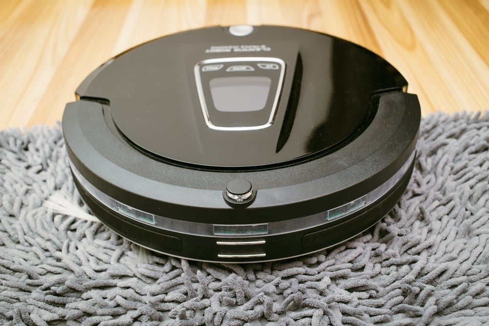 iRobot Struggles With Systemic Headwinds | Entrepreneur