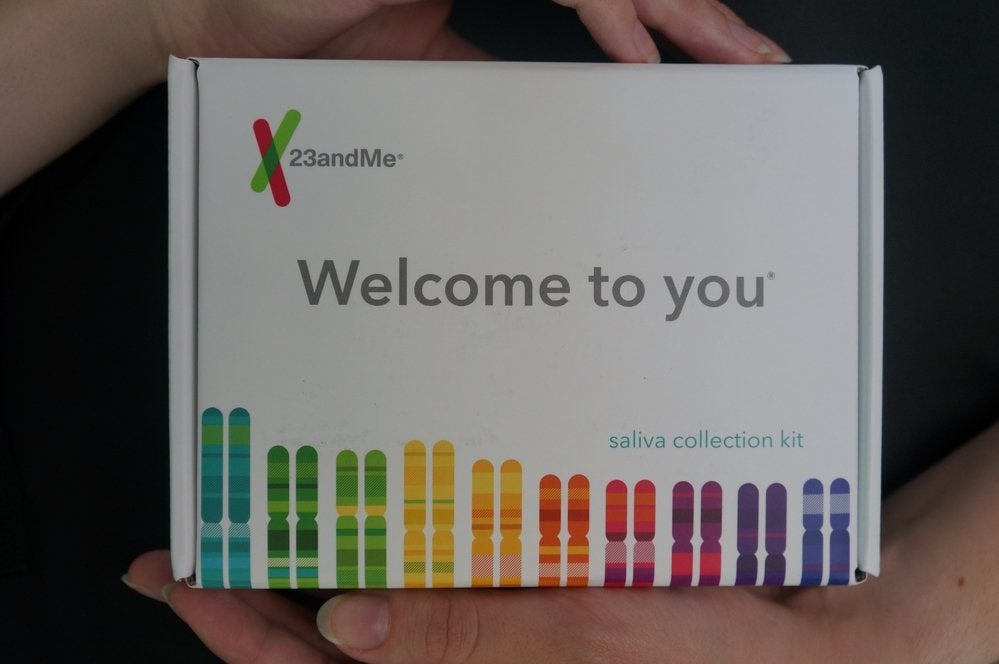 23ANDME Stock is Priced for Opportunity | Entrepreneur