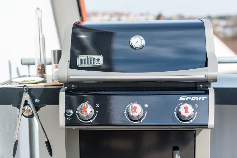 Weber Inc. Is As Cheap As It Will Get | Entrepreneur