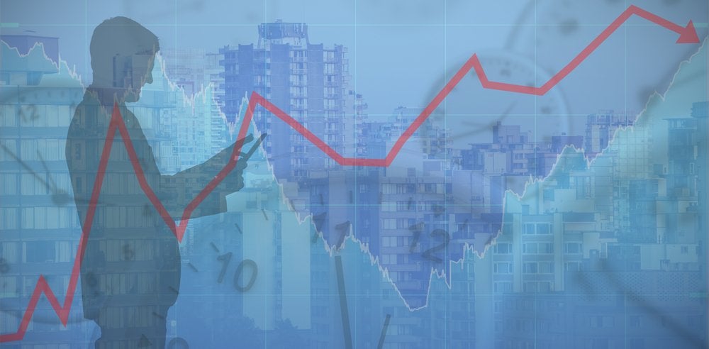 3 Stocks That Gapped Up Yesterday | Entrepreneur