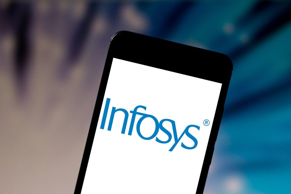 Infosys Is On Track For New All-Time Highs | Entrepreneur