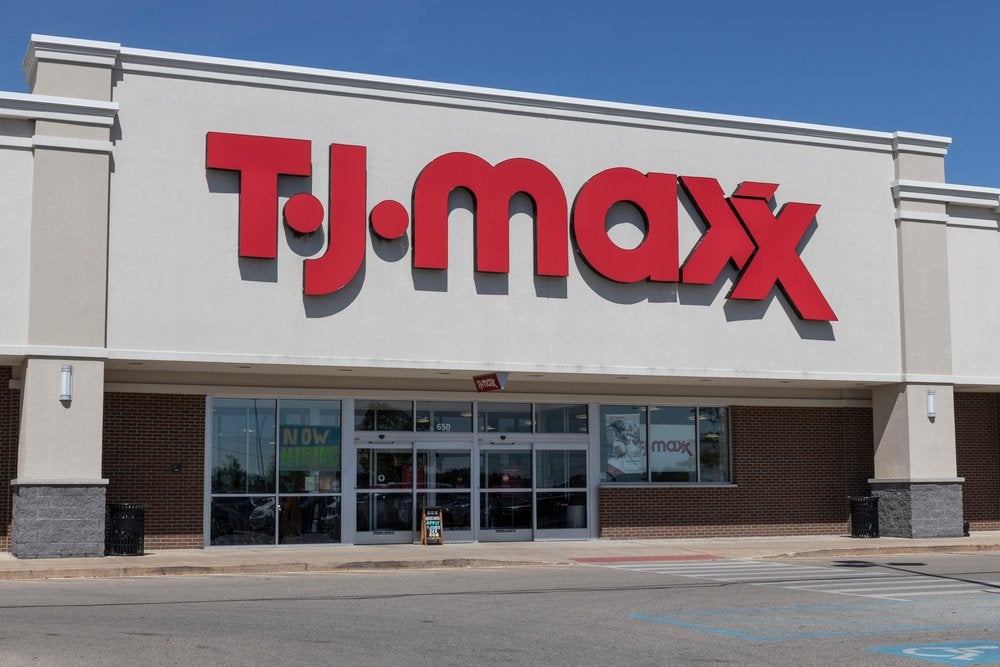 The TJX Companies Is Breaking Out To New Highs | Entrepreneur