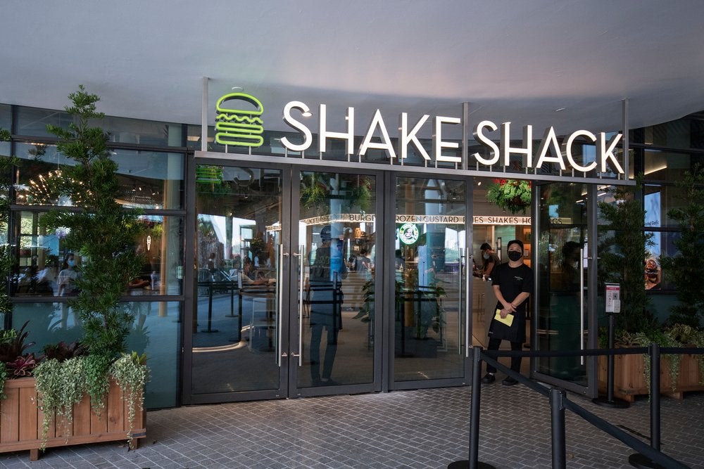 Shake Shack Stock is Asking to Be Bought | Entrepreneur