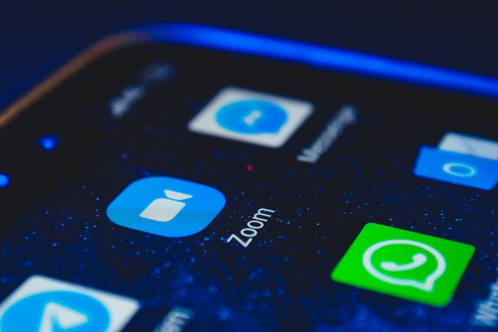 Zoom Video (NASDAQ: ZM) Catches A Much Needed Break | Entrepreneur